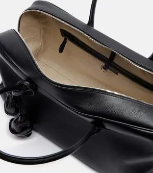 Magda Butrym Brigitte Large Leather Tote Bag