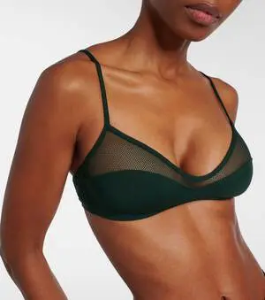 ERES Complice Bikini Top