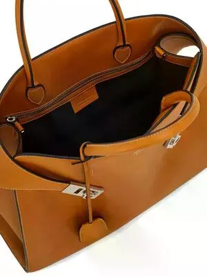 FERRAGAMO Hug Tote Bag