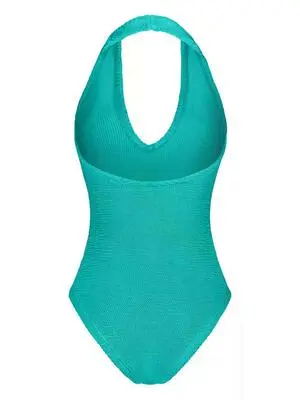 PARAMIDONNA Julia Halterneck Swimsuit