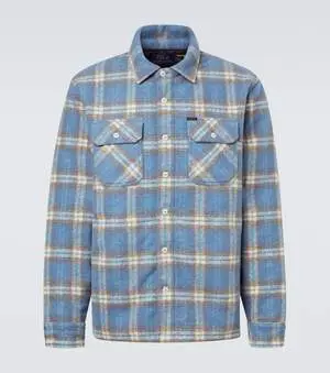 Men's Flannel Sport