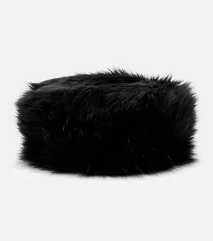 Ruslan Baginskiy Fur Hat