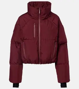Cordova Drawstring Jackets For Women