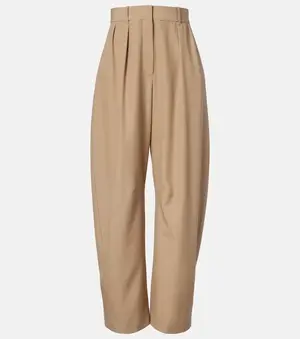 Loewe Embroidered Pants For Women