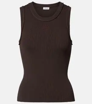 Loewe Anagram Tank Top