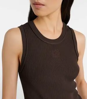 Loewe Anagram Tank Top