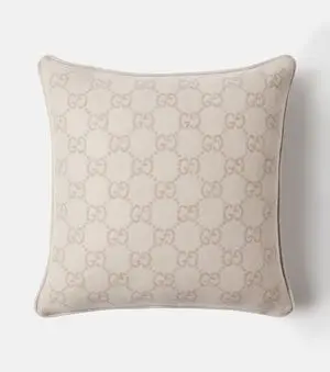 Gucci Pillow, Throws & Blankets