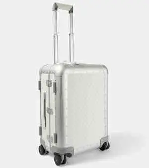 Gucci Porter Carry-on Suitcase