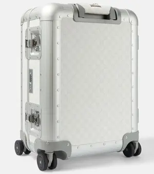 Gucci Porter Carry-on Suitcase