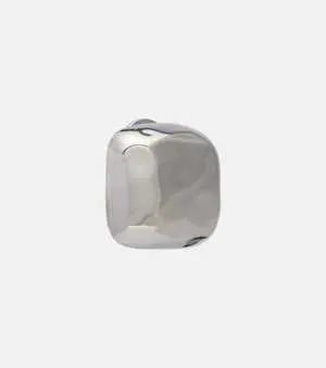 DEHANCHE Déhanche Tetra Small Sterling Stud Earrings