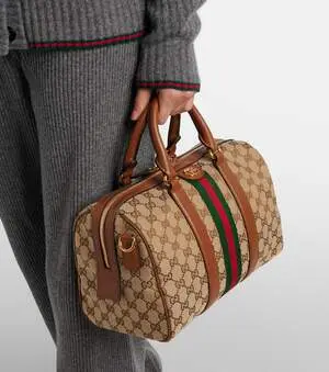 Gucci Ophidia Medium Gg Tote Bag