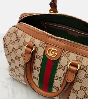 Gucci Ophidia Medium Gg Tote Bag