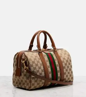 Gucci Ophidia Medium Gg Tote Bag