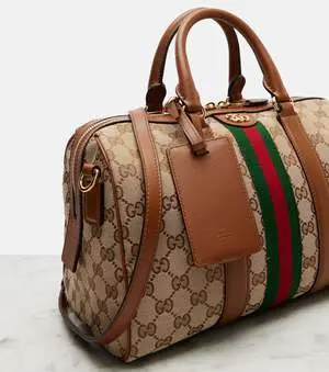 Gucci Ophidia Medium Gg Tote Bag