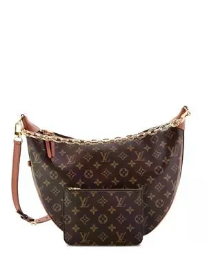 Louis Vuitton Reversible Shoulder Bags