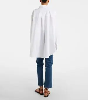 FRAME Le Sleek Straight Jeans - Blue