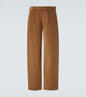Loewe Wide Leg Pants For Men