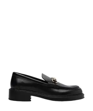 Gucci Round Toe Shoes For Women