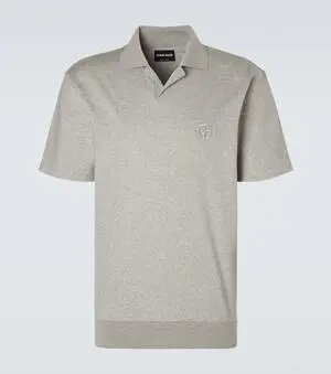 Giorgio Armani Polos For Men