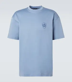 Giorgio Armani T-shirts For Men