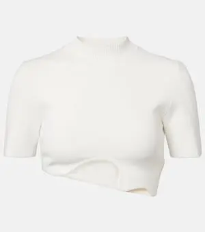 Christopher Esber Collared Blouses