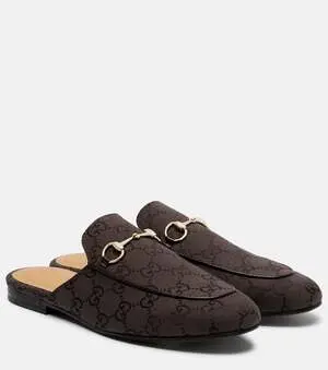 Women's Gucci Gg Mules Clogs