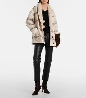 Manolo Blahnik Trulona 90 Suede Ankle Boots