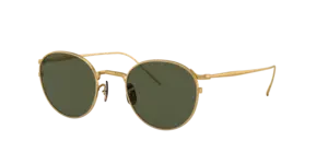 Oliver Spencer G. Ponti-4 Sunglasses - G-15