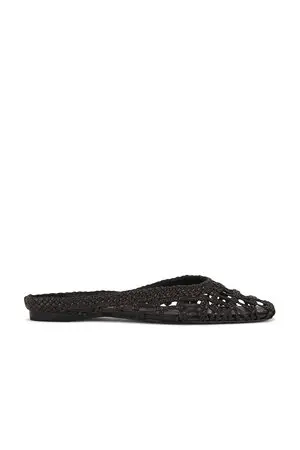 Staud Flat Mules Clogs For Women