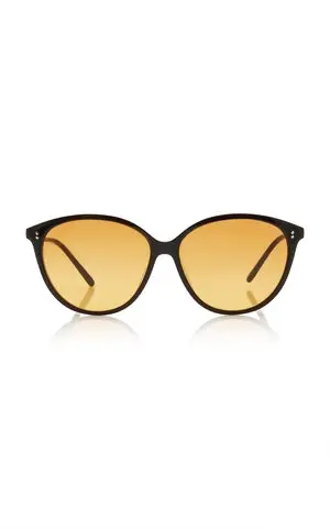 Oliver Spencer Oversized Eyewear For Women