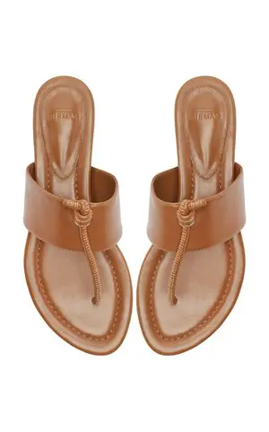 ALEXANDRE BIRMAN Giulietta 75 Sandals