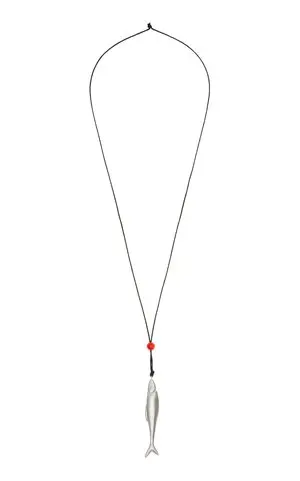 LOUIS ABEL Marée Necklace