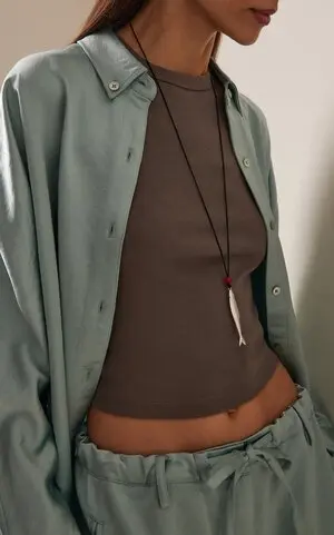 LOUIS ABEL Marée Necklace