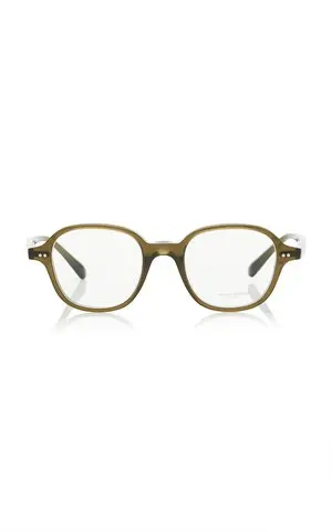 Oliver Spencer Eyeglasses Eyewear For Women