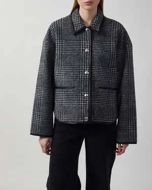 ANINE BING Camden Jacket