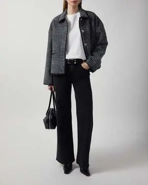 ANINE BING Camden Jacket