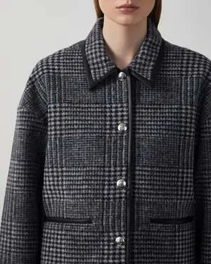 ANINE BING Camden Jacket