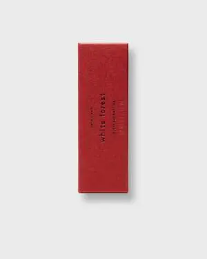 BJORK AND BERRIES Hand Cream White Forest