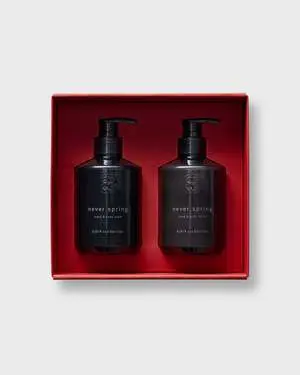 BJORK AND BERRIES Hand & Body Duo