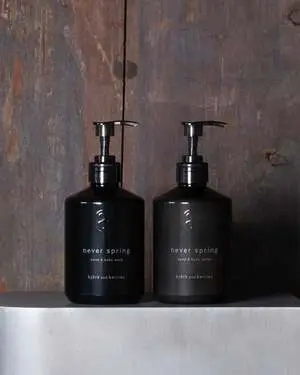 BJORK AND BERRIES Hand & Body Lotion Never Spring