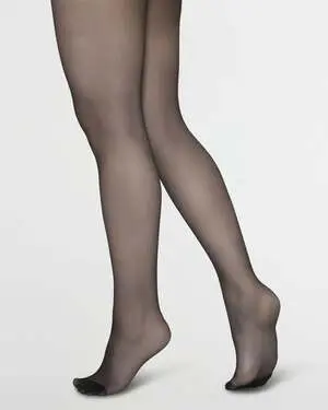Swedish Stockings Tights Elin Premium 2-pack