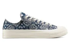 CONVERSE Chuck 70 Low Paisley