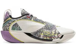 LI-NING Wade All City Encore Butterfly Sneakers