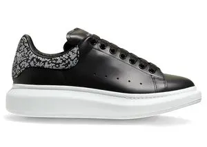Alexander McQueen Oversized Sneakers