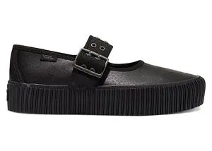 VANS Mary Jane Creeper - Black