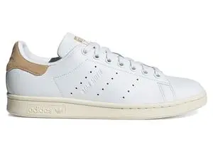Adidas Stan Smith Sneakers - Cloud White/magic Beige/off White