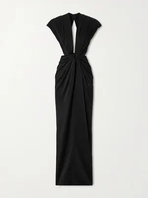 Stella Mccartney Metallic Evening Dresses