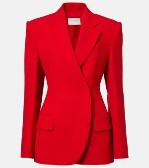 Peplum Blazers For Women