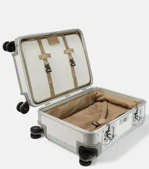 Gucci Porter Carry-on Suitcase