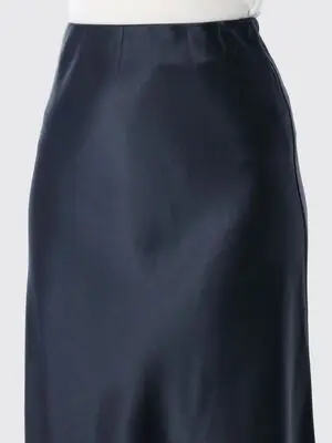 BY MALENE BIRGER Midi Skirt